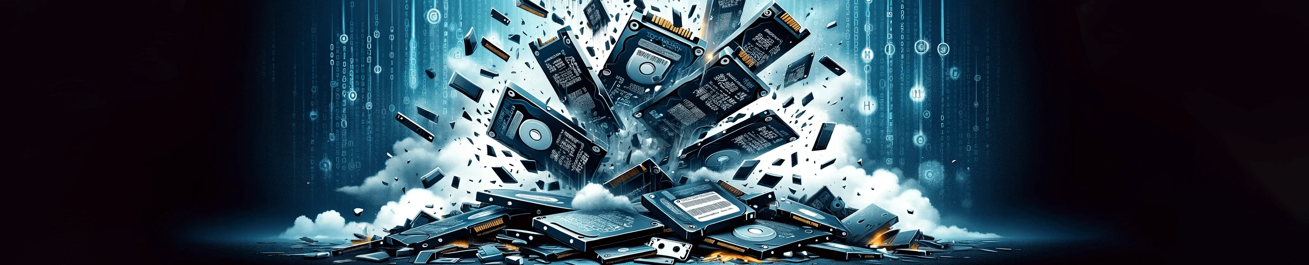 The Importance of Secure Data Destruction in the Digital Age|rapid ...