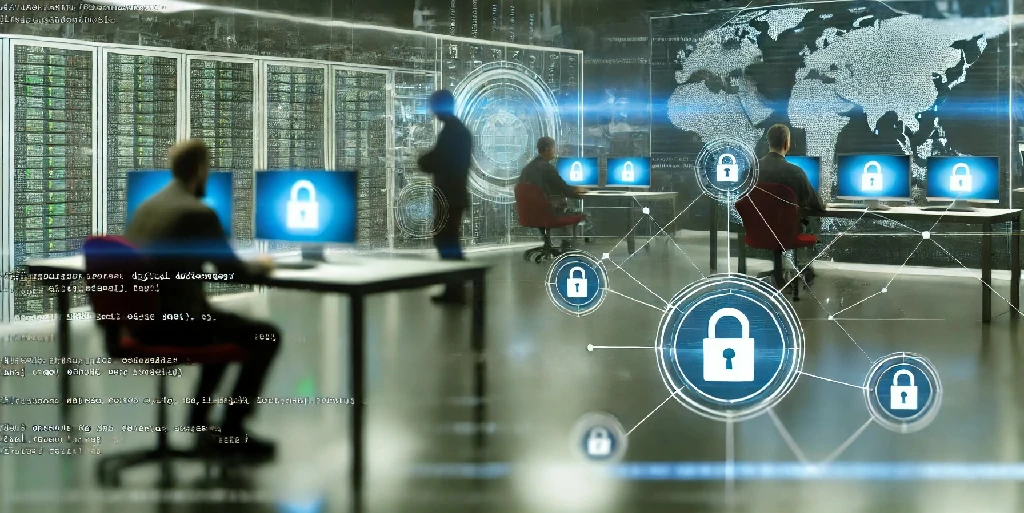 CrowdStrike’s Innovative Approach to Cybersecurity