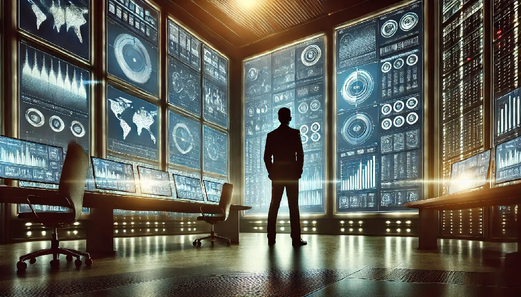 The Role of Data Centers in Modern Business Operations| Boost ...